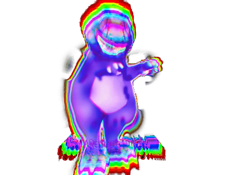 All New Barney Modes | Fandom