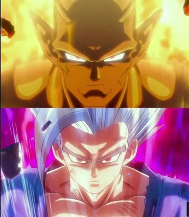 Which form would a fusion of Piccolo and Gohan be in? | Fandom