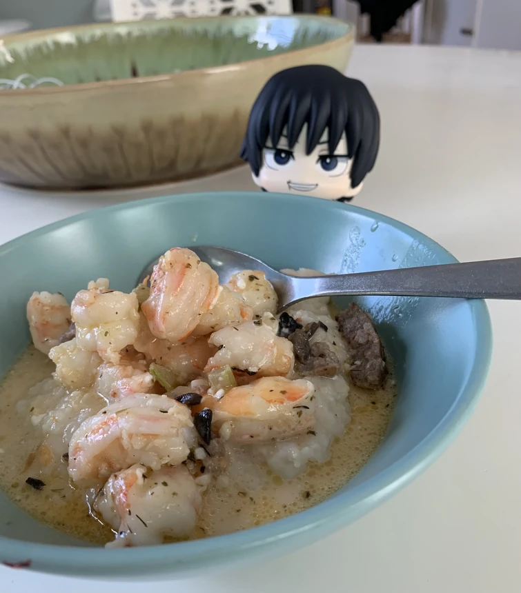 toji had a yummy breakfast today | Fandom