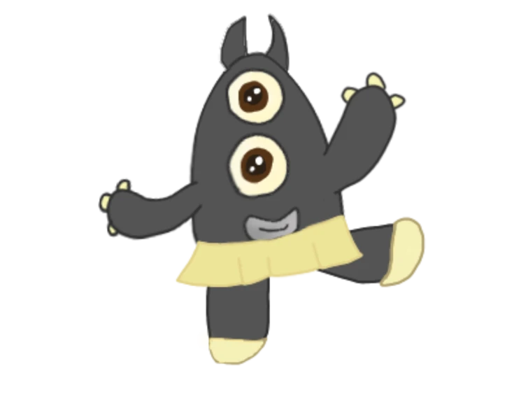 Baby Tootoo | Fandom