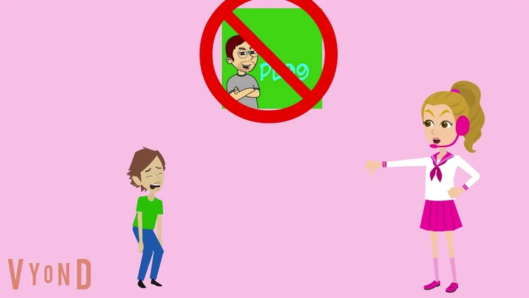 Discuss Everything About GoAnimate V2 Wiki | Fandom