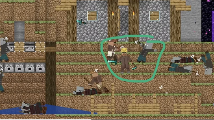 Did any of you notice this? | Fandom