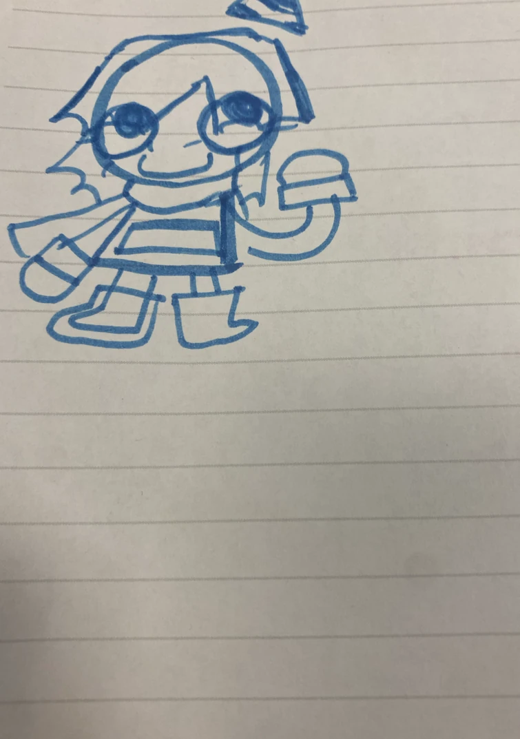 Unrelated + Kiffel doodles | Fandom