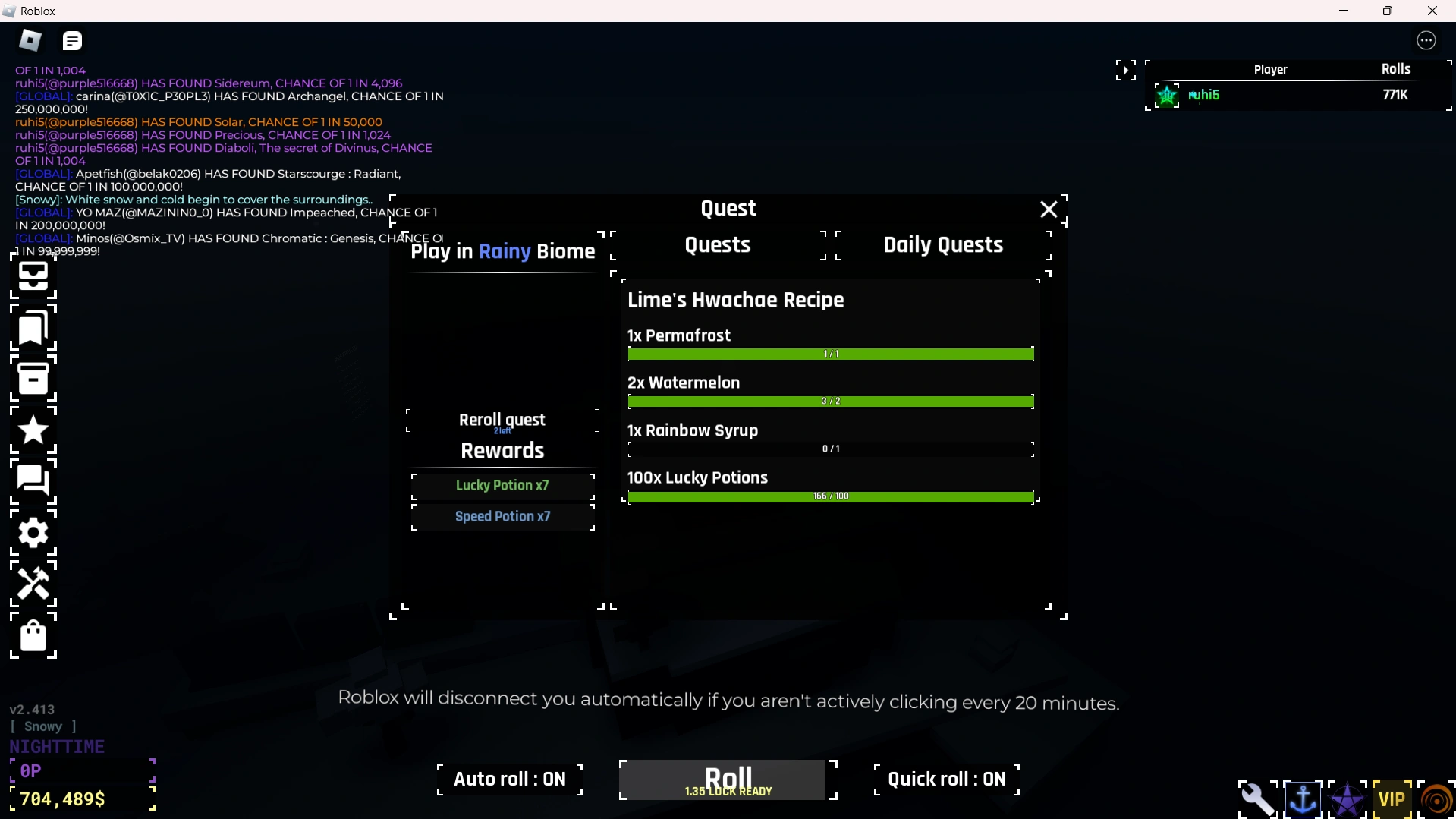I MIGHT BE COOKED | Fandom