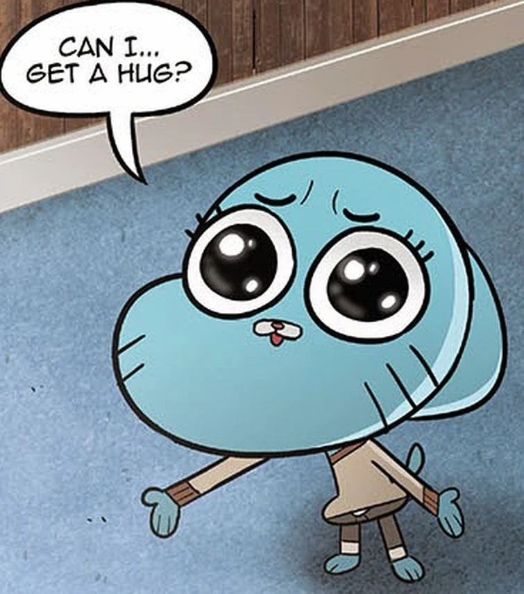 TAWOG Comics (SPOILER WARNING) | Fandom