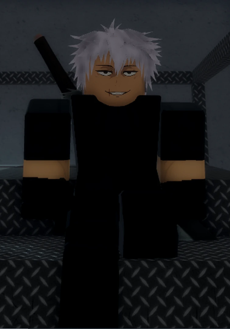 "Through Heaven and Earth, I am the Ascended One!" - Magnum ...