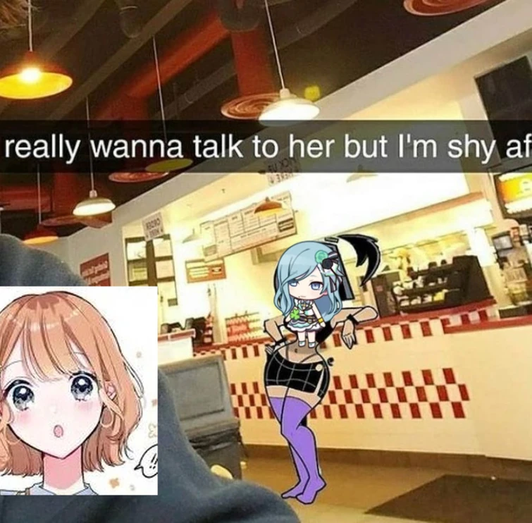 THE LONG AWAITED… POLYCULE MEMES PART 3!!! | Fandom