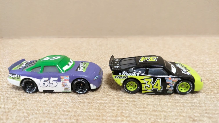 Discuss Everything About Piston Cup Wiki | Fandom