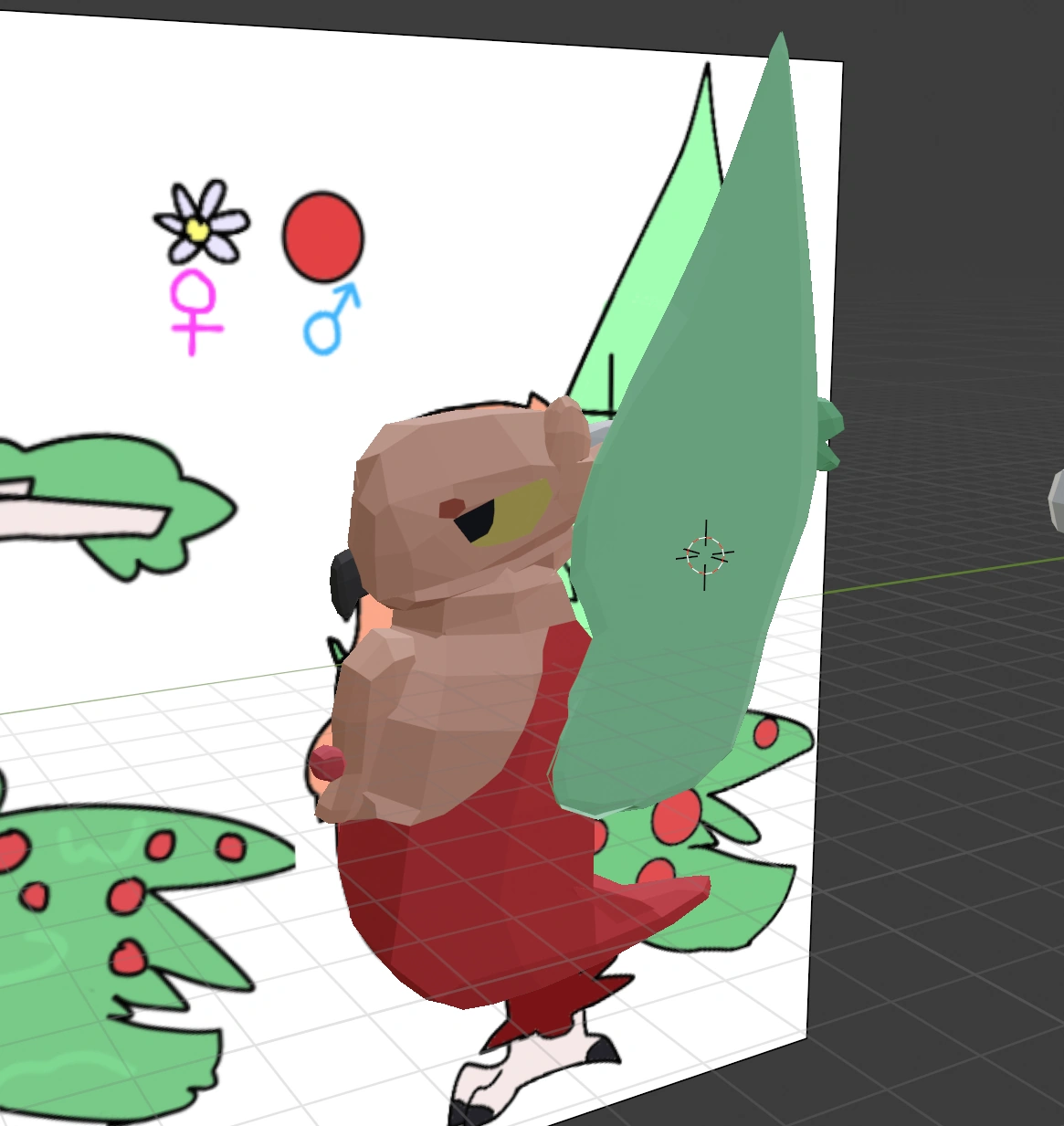 hhhh moar progress than i imagined | Fandom