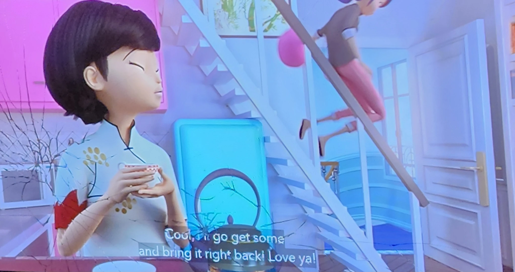 Am I the only one- | Fandom