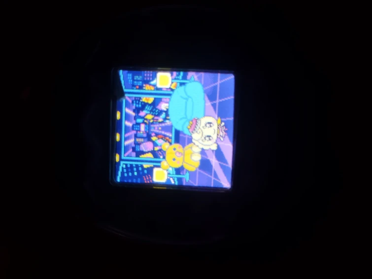 Discuss Everything About Tamagotchi Wiki | Fandom