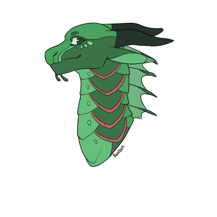 Discuss Everything About Wings of Fire Wiki | Fandom