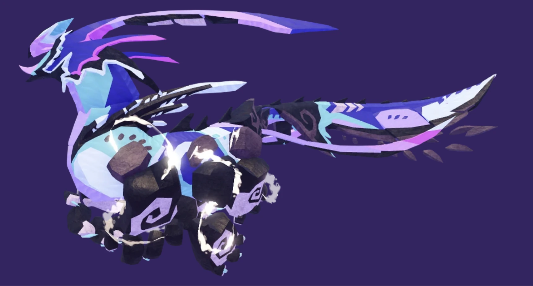 Novus Warden event query… | Fandom