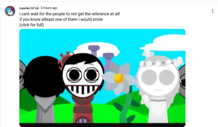 new character alert | Fandom