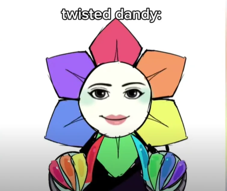 Post ur most random dandys world related pictures you have downloaded ...