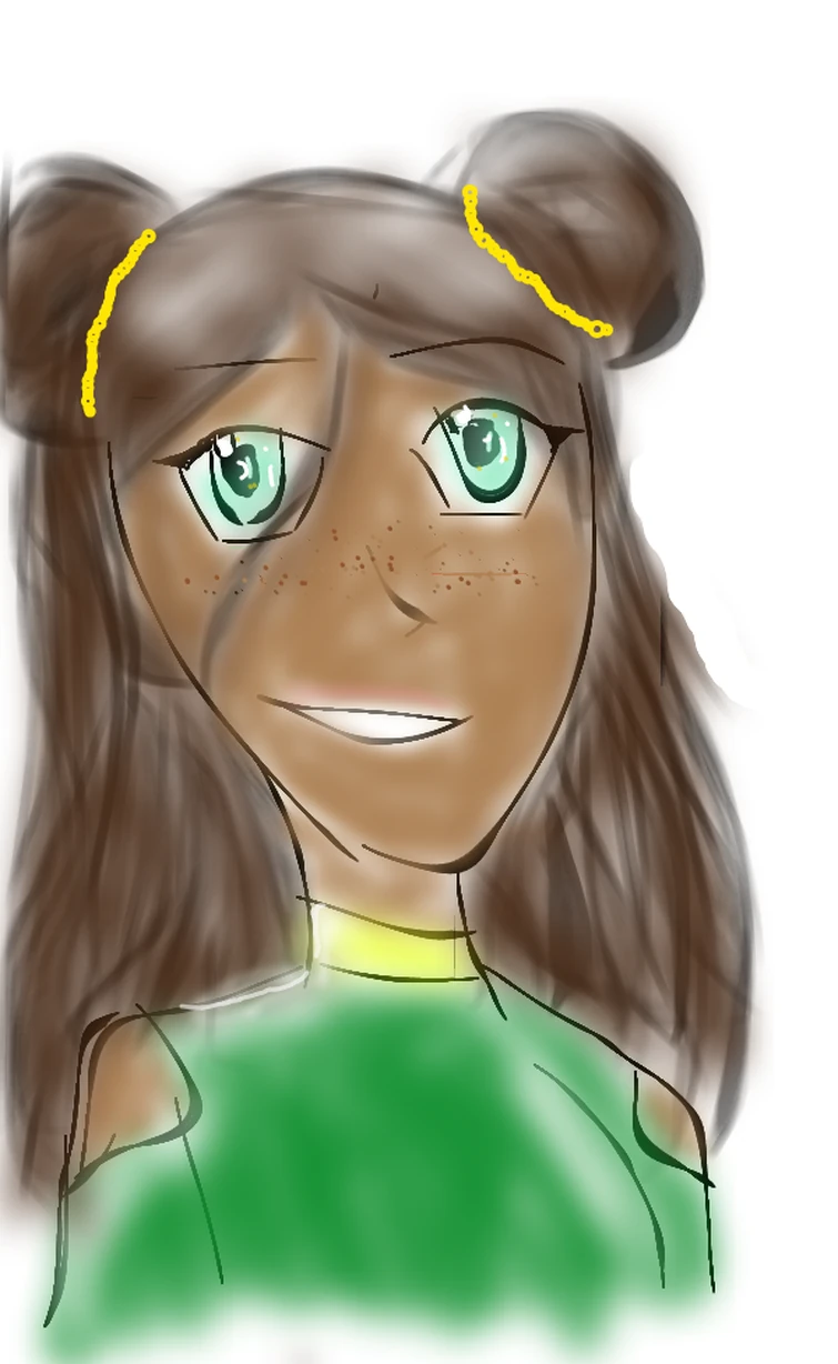 Avatar Yuki fanart | Fandom