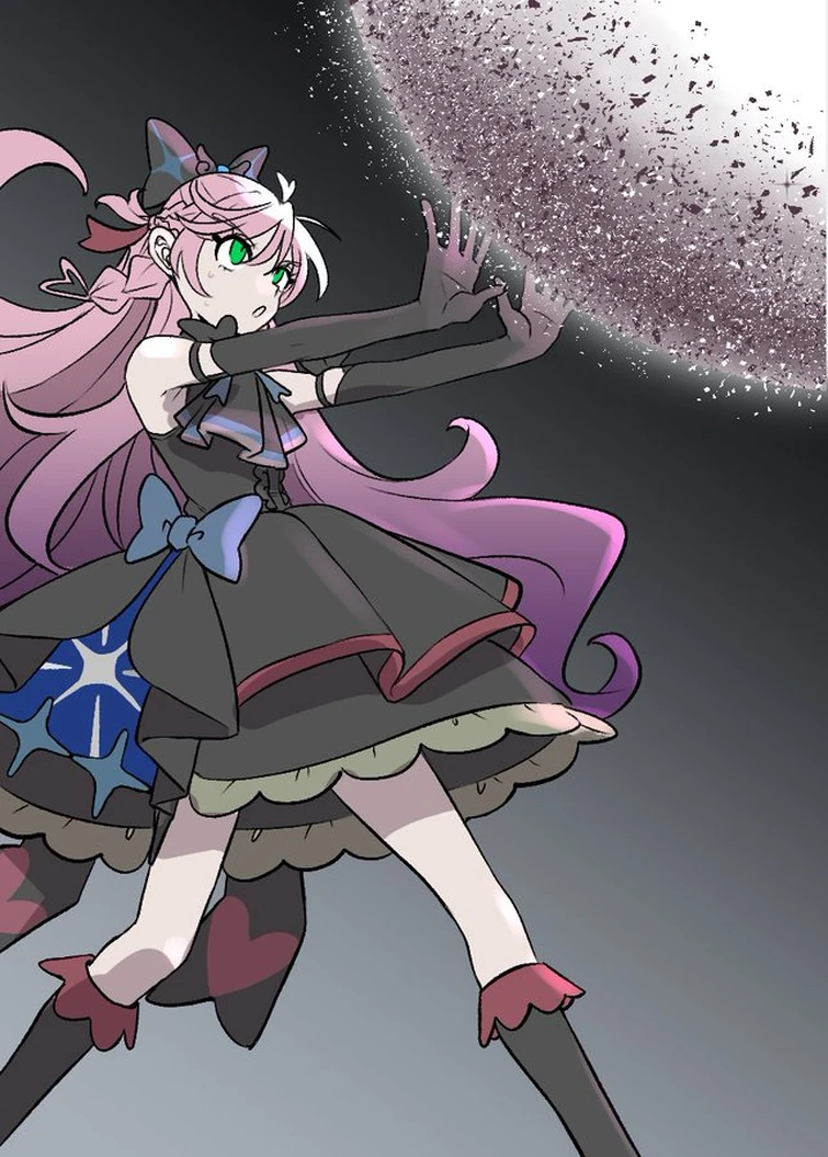 Discuss Everything About Pretty Cure Wiki | Fandom