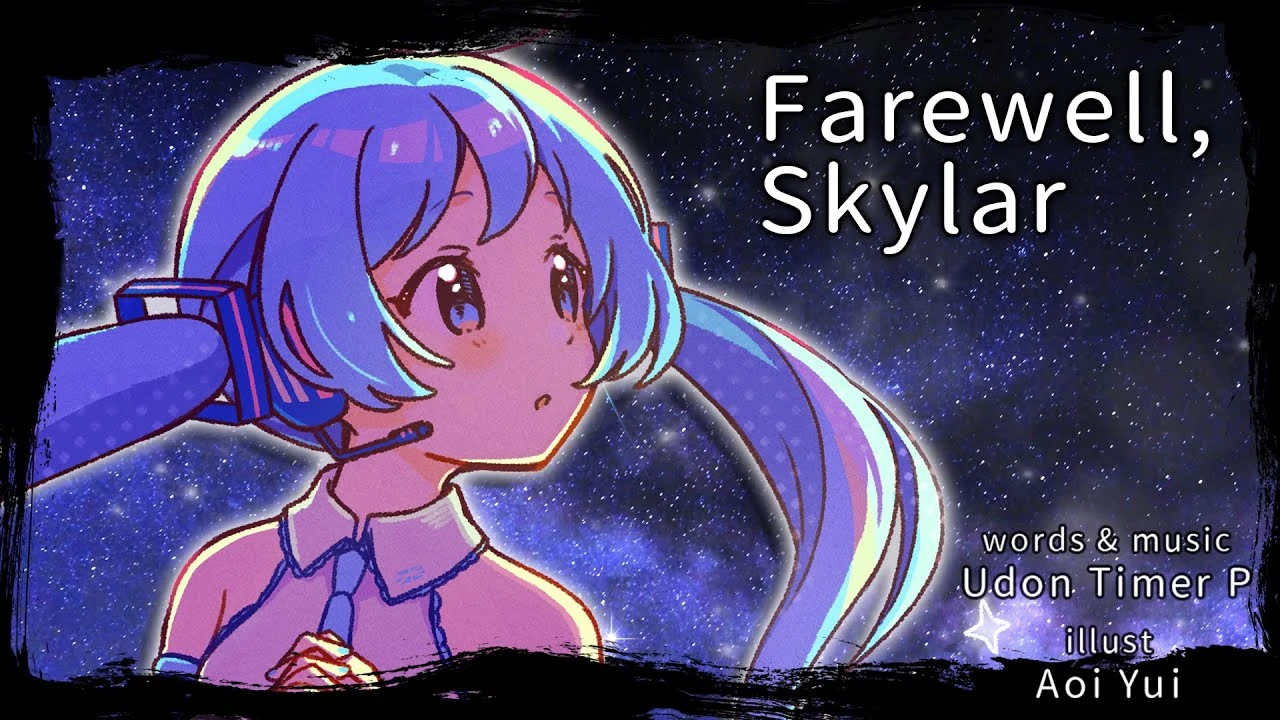 Farewell, Skylar | Fandom