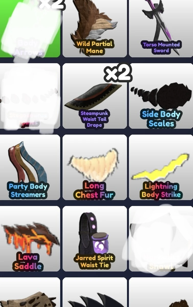 Lf two to three bat heads, explorers head mask, or trex head | Fandom