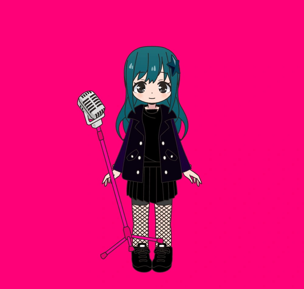 I Tried Making Hailey On A Website | Fandom