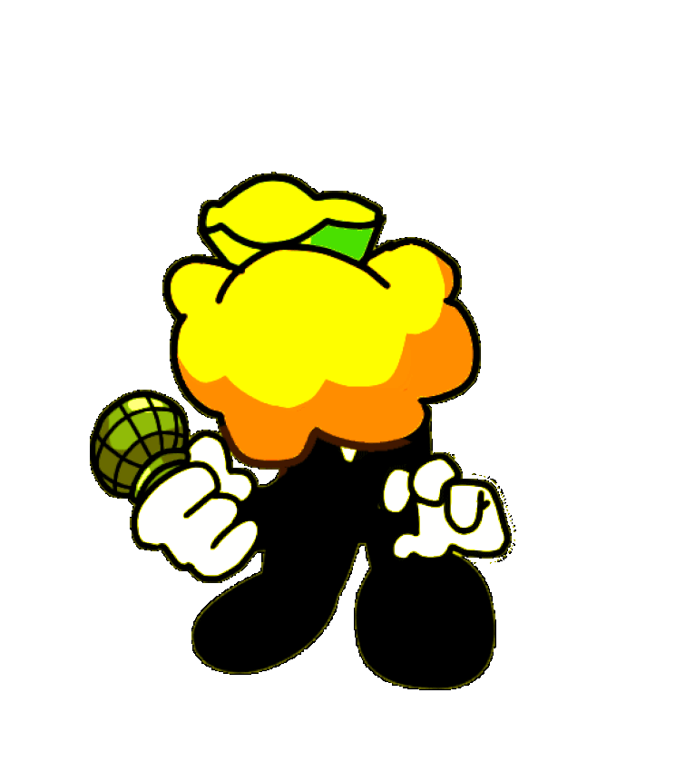 Fnf pump unused sprites | Fandom