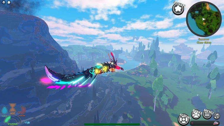 does anybody have a cool skin for the novus? | Fandom