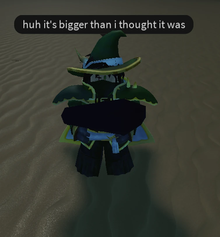 Twelfth post, shitpost. | Fandom