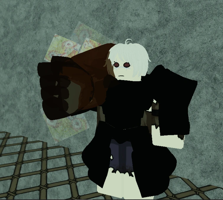 Discuss Everything About Deepwoken Wiki | Fandom