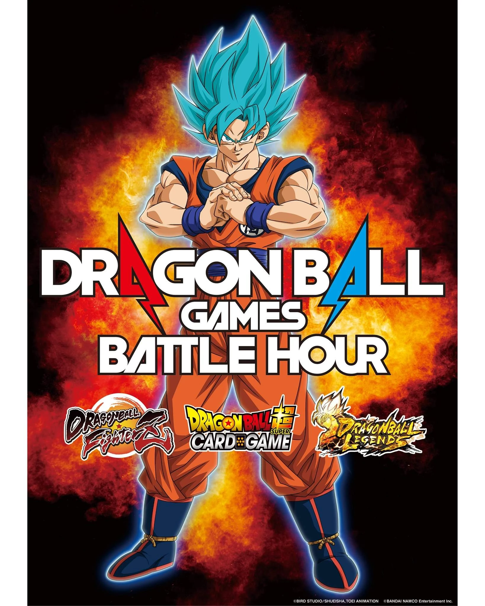 Dragon Ball Battle Hour Info! With A DBR Official..... Me | Fandom