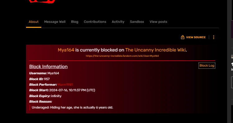 I used inspect on this | Fandom