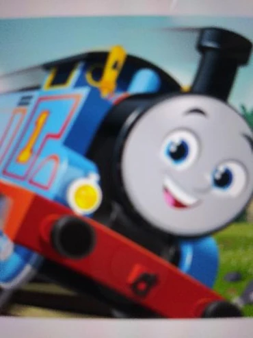 What's Your Favorite Thomas | Fandom