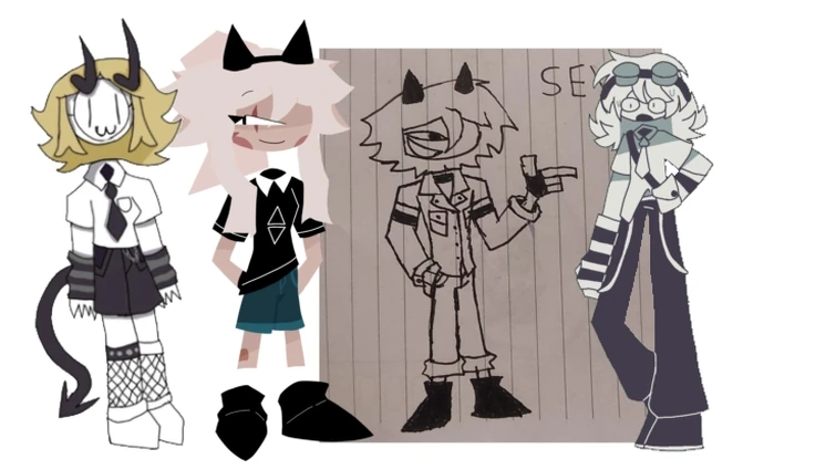 draws D-sides (cycles D-sides adam article/masks D-sides deluxe) roles ...