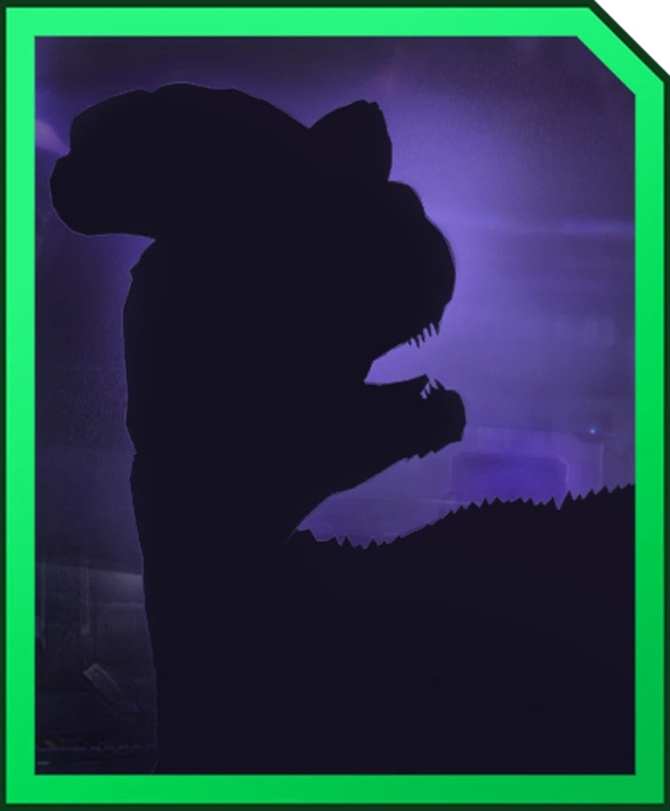 Discuss Everything About Jurassic World Alive Wiki | Fandom