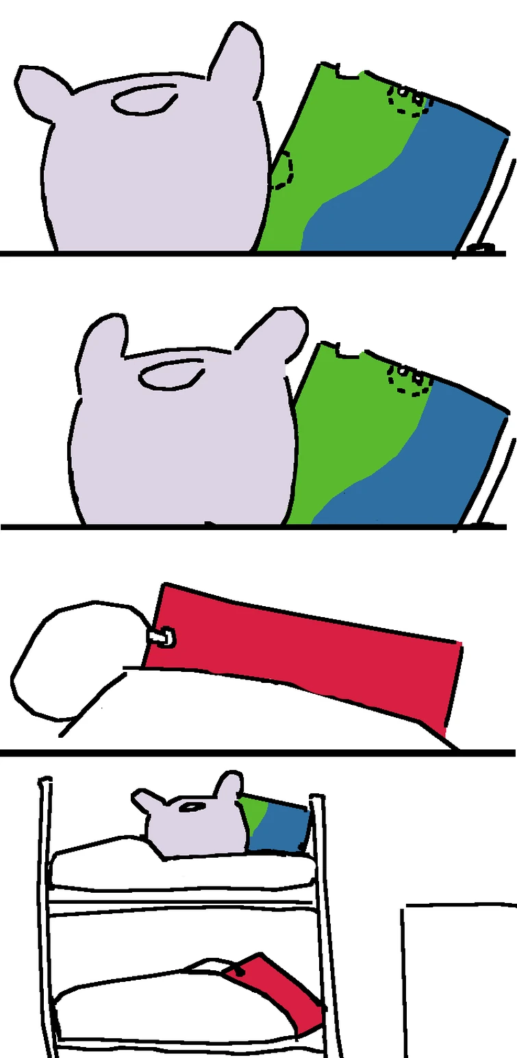 WHAT IS THIS(PILLOWBOOK AND MATCHCIL) | Fandom