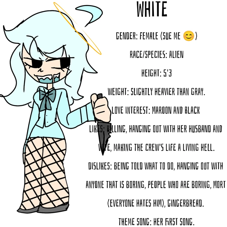 angela art comp that i doubt anyone will join | Fandom