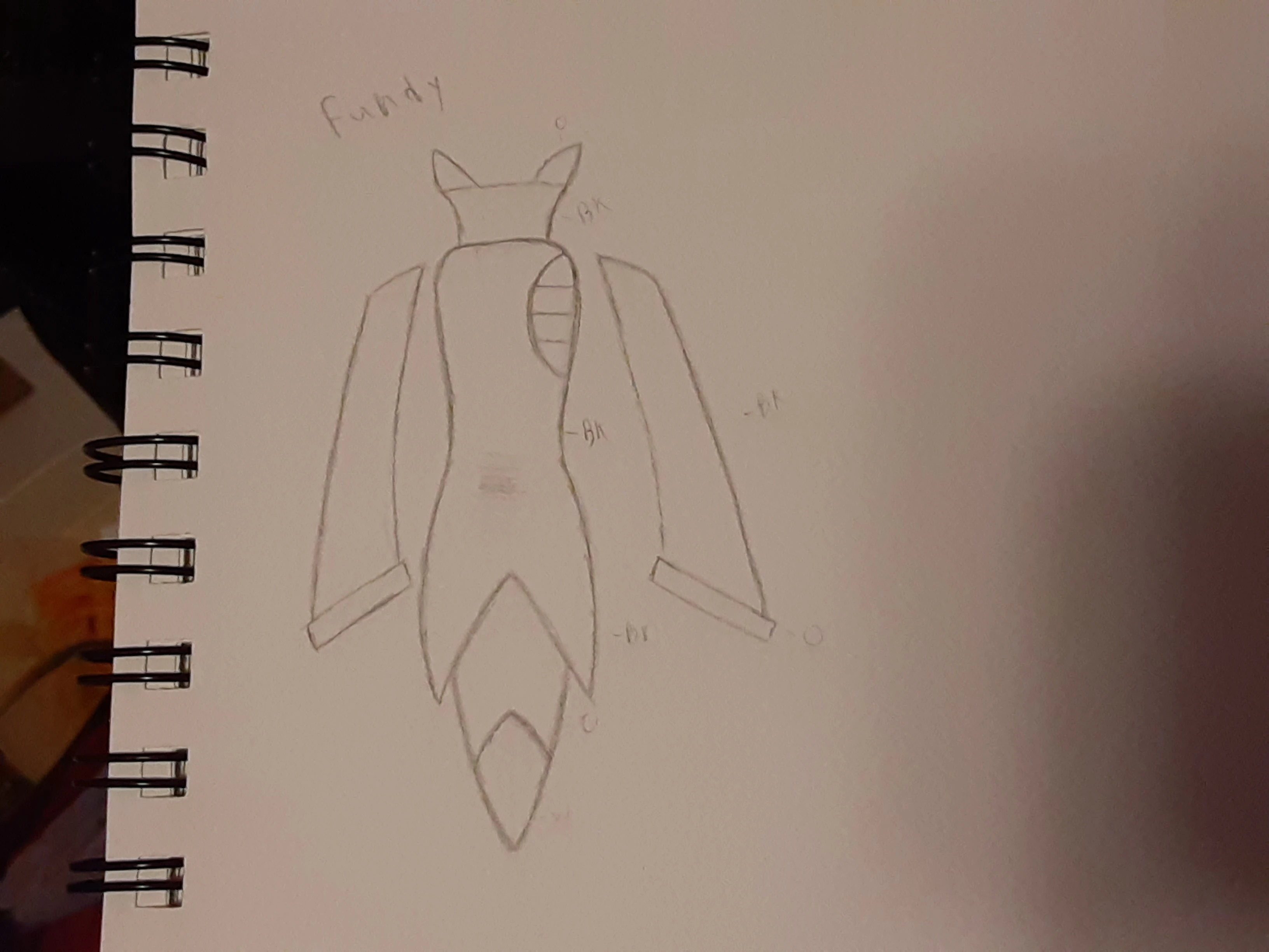 DSMP Themed "Dresses" Vol 5, Fundy | Fandom