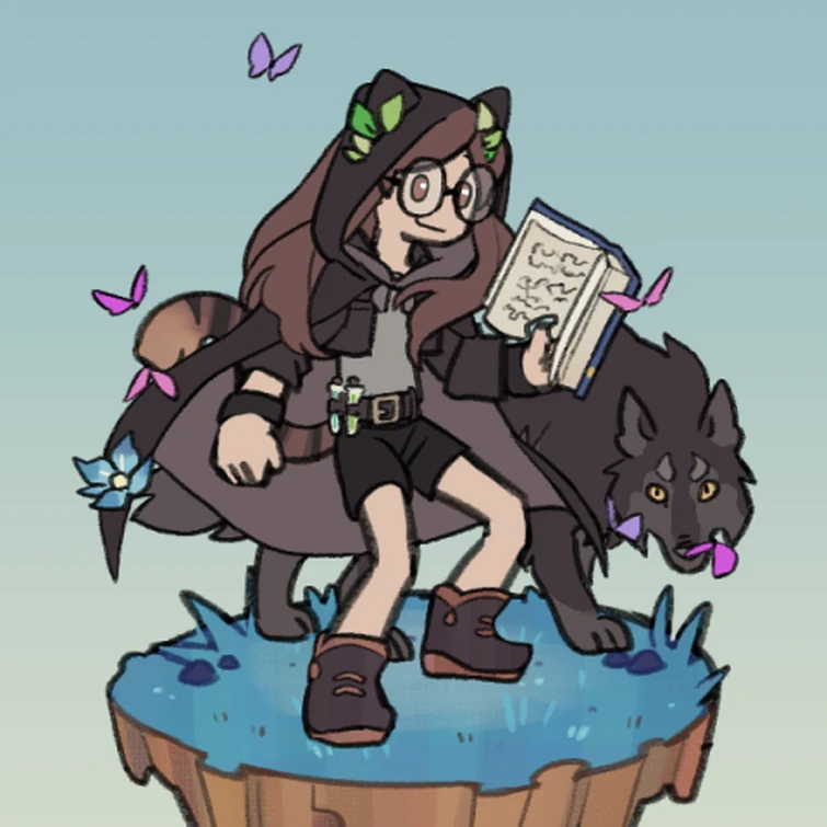 Picrew Day 113 | Fandom