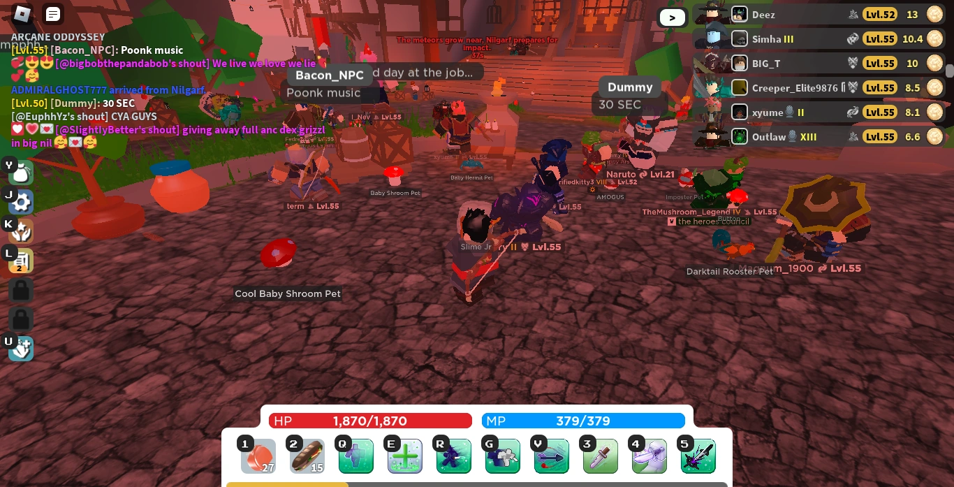 It was truly a- wait wrong game... | Fandom