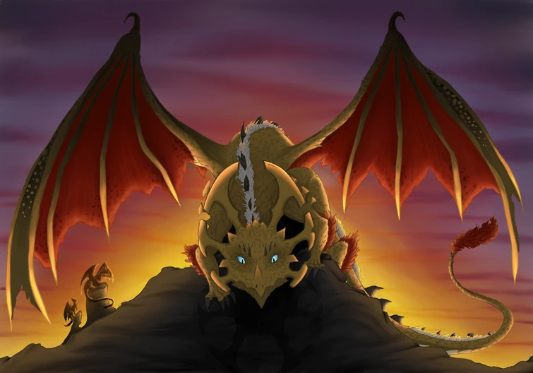 Discuss Everything About The Dragon Prince Wiki | Fandom