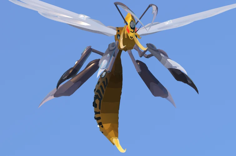 all of the pokemon skins so far! | Fandom