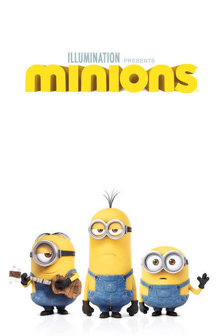 what if mr spherical featuring minions? | Fandom