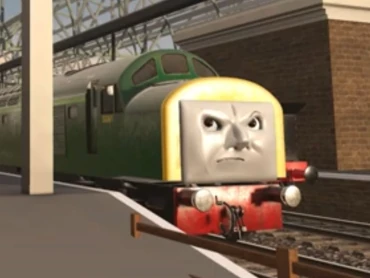 Which fanmade D261 name fits him better | Fandom