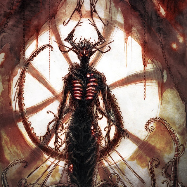 Scarlet King attempts to solo your fraivoute verses,how far does he get ...