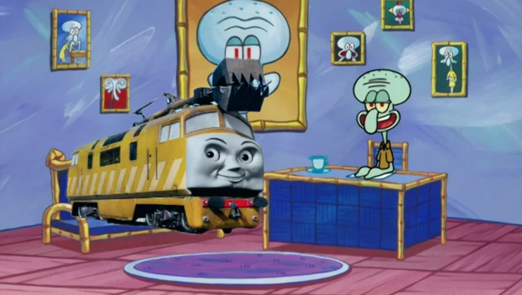 What do you think these 2 are talking about? | Fandom