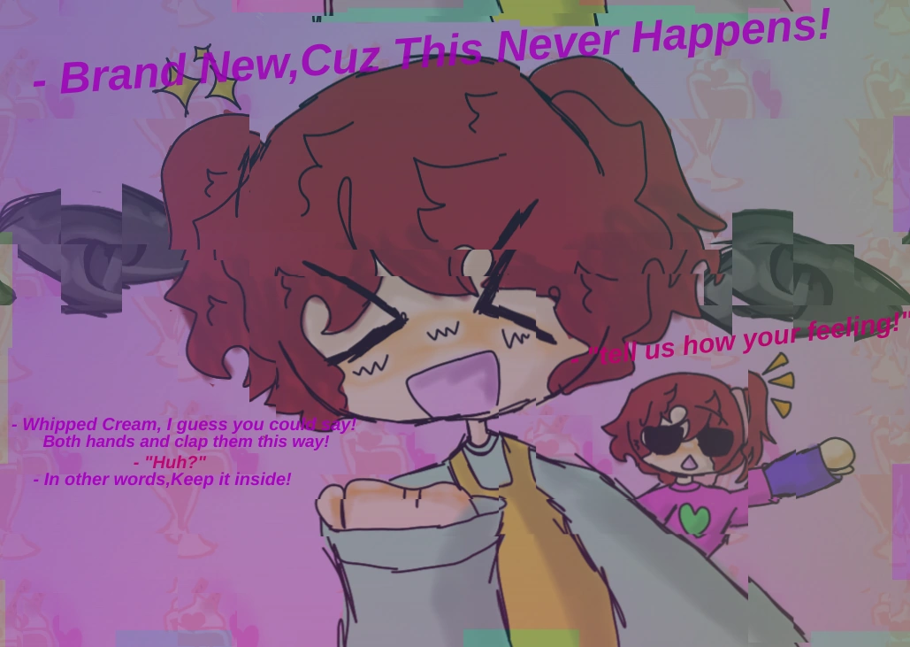 its finished wooooooooooooooo | Fandom