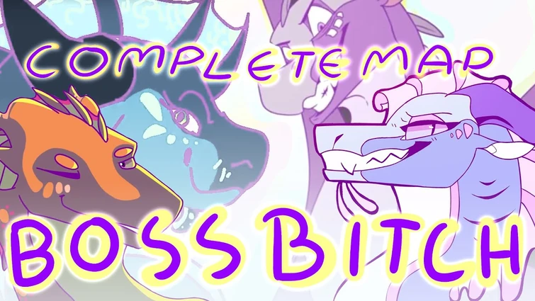 A whole bunch of WoF MAPs to watch when you're bored | Fandom