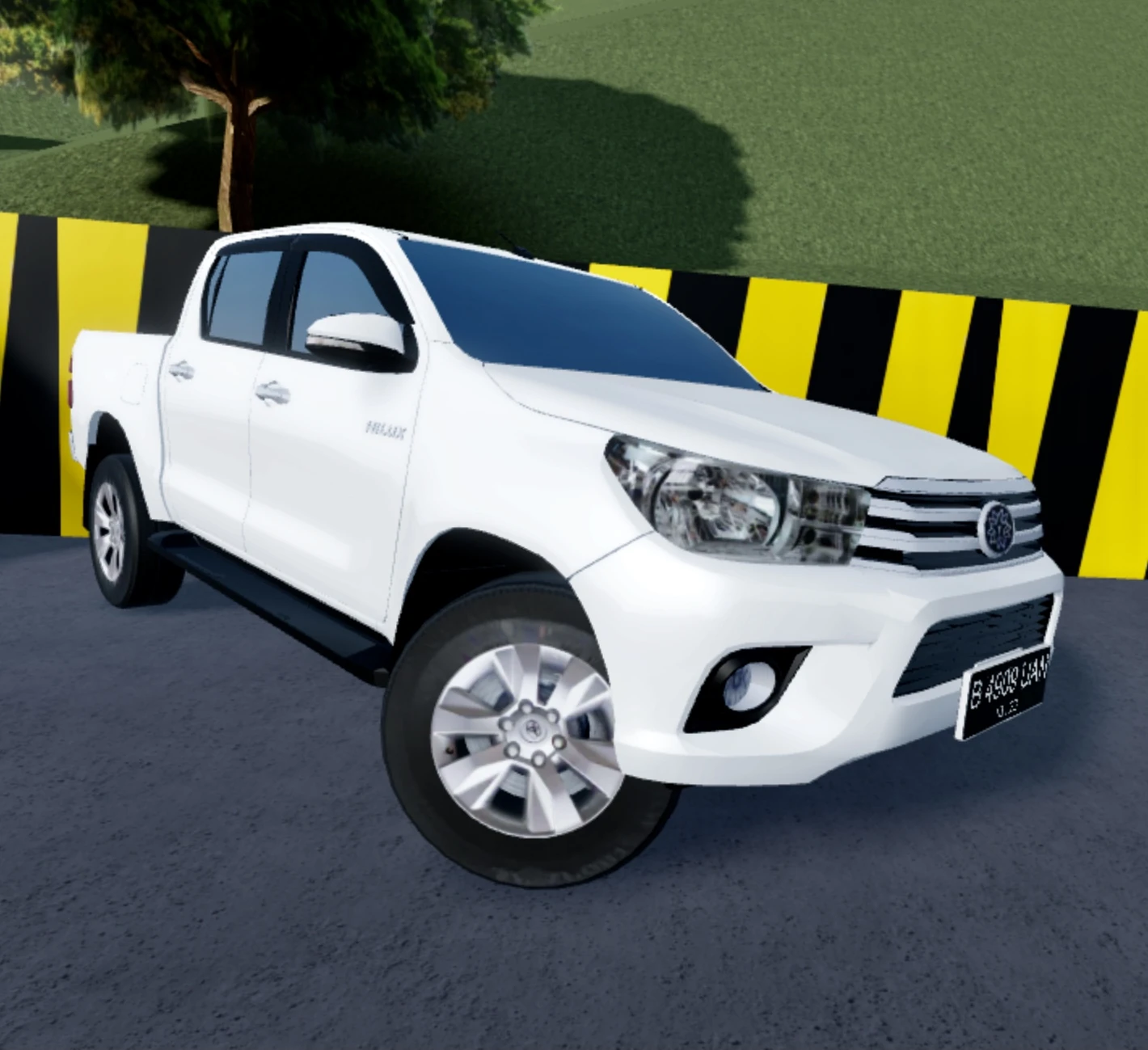 2018 Toyota HiLux 2.8 G 4X2 AT | The best truck against it’s ...