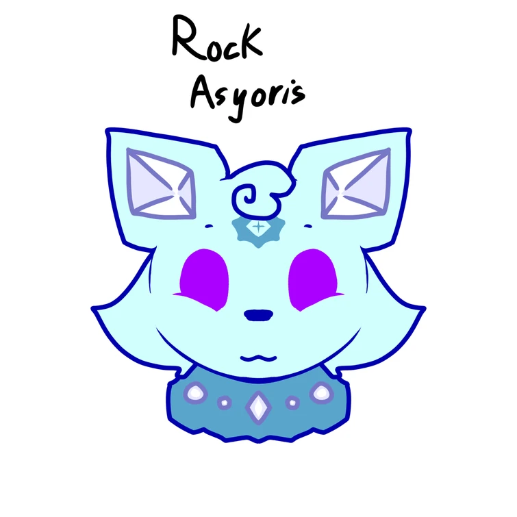 Different Asyoris (suggest more types of Asyoris :> ) | Fandom
