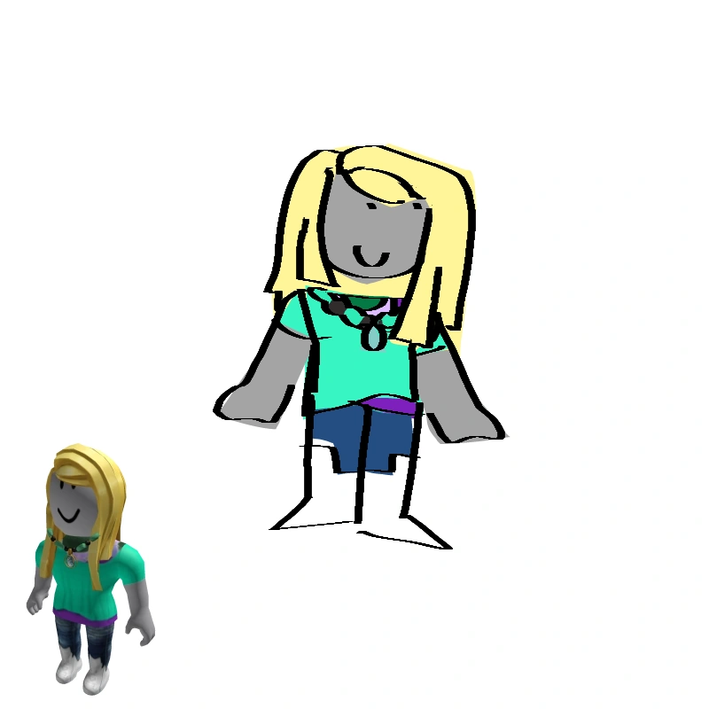 idea i had i think maybe i'm not entirely sure | Fandom