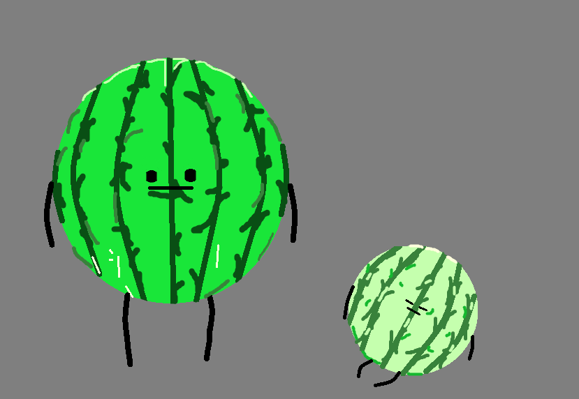 Watermelon Family | Fandom